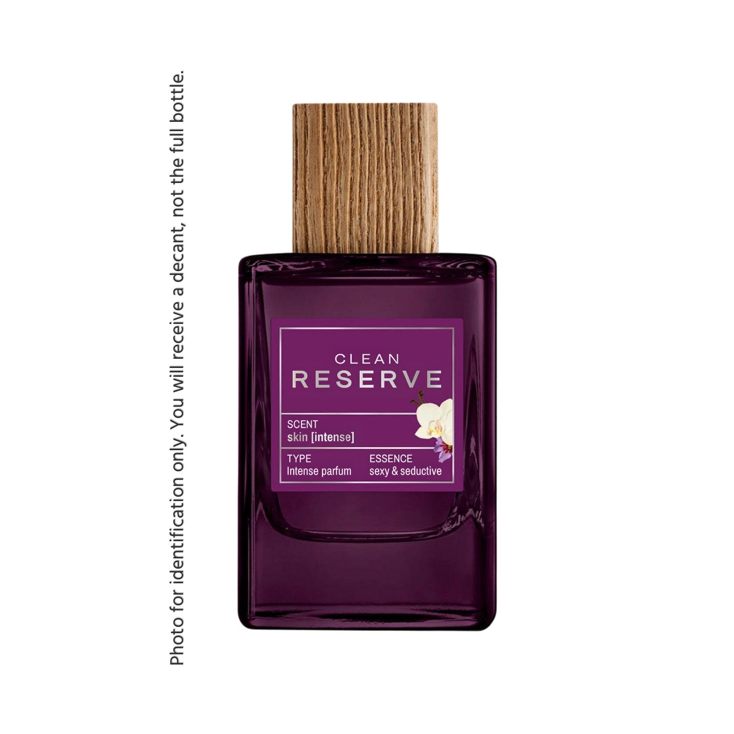 Clean Reserve Skin Intense – 2ml Niche & Indie Fragrance Decant | Poms ...