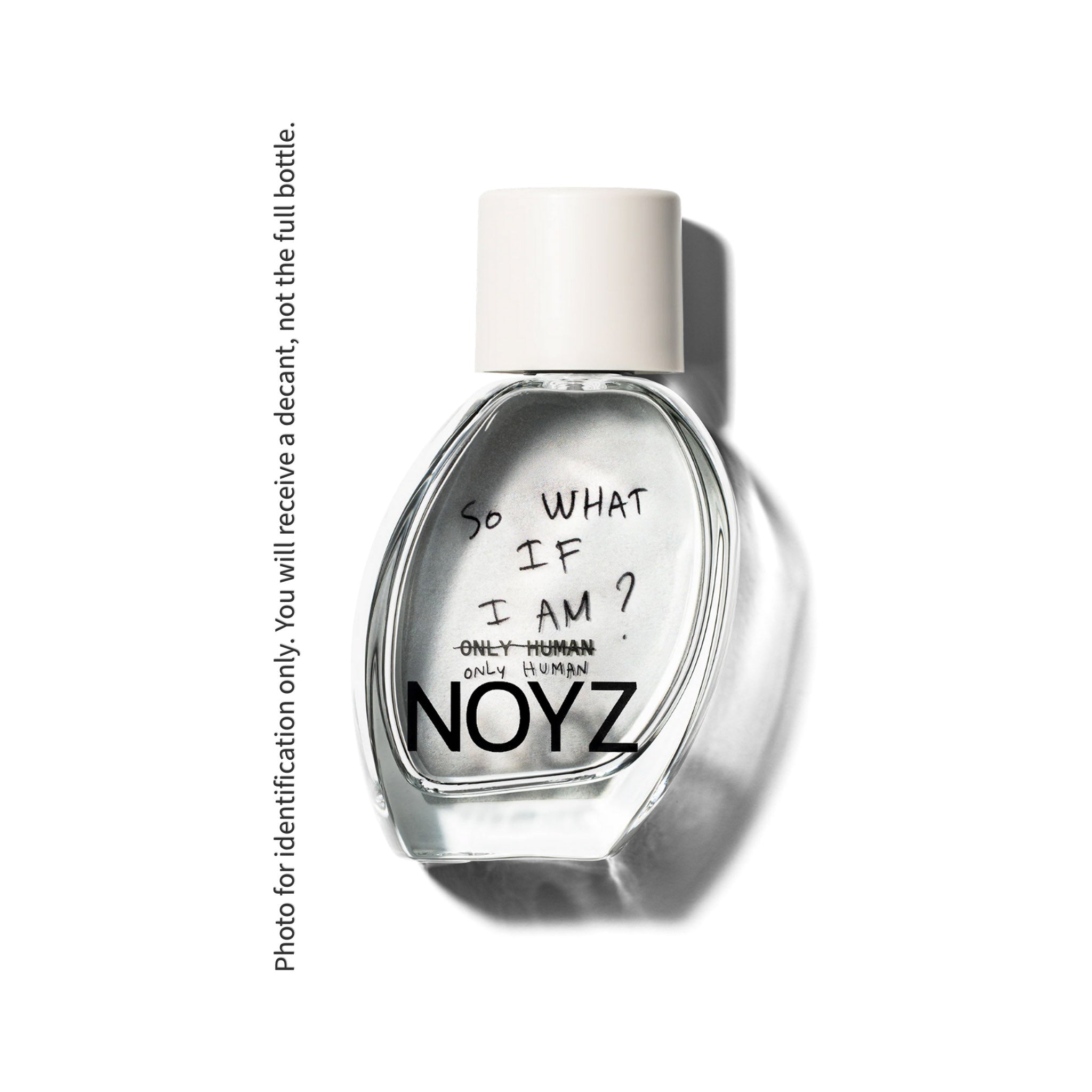 NOYZ Only Human – 2ml Niche Fragrance Decant | Poms & Perfume – Poms ...